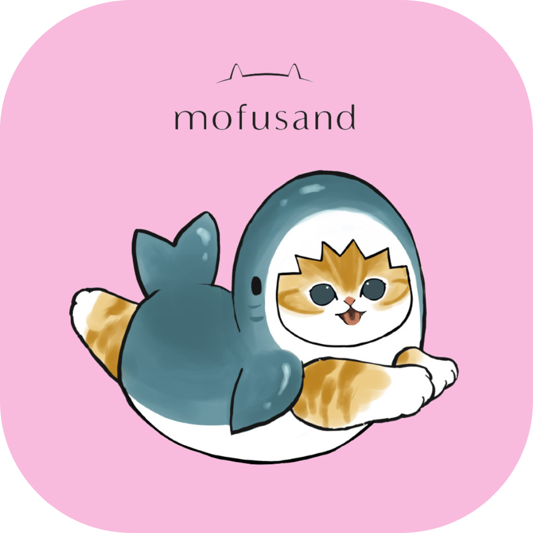 Mofusand – Suteki Gifts