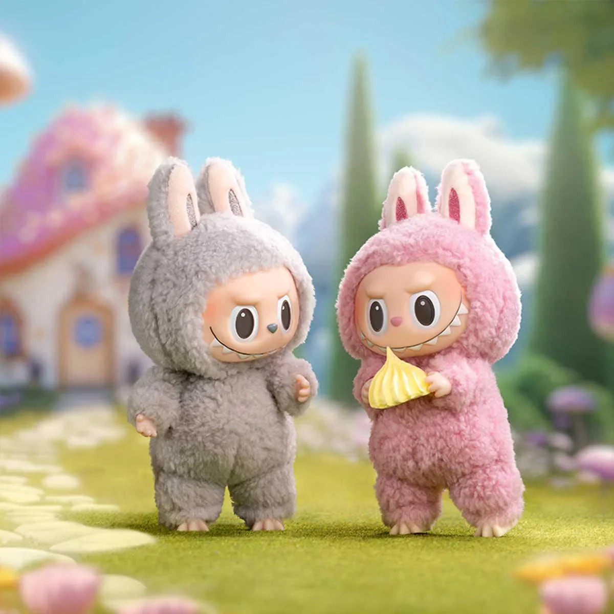 Labubu – Suteki Gifts