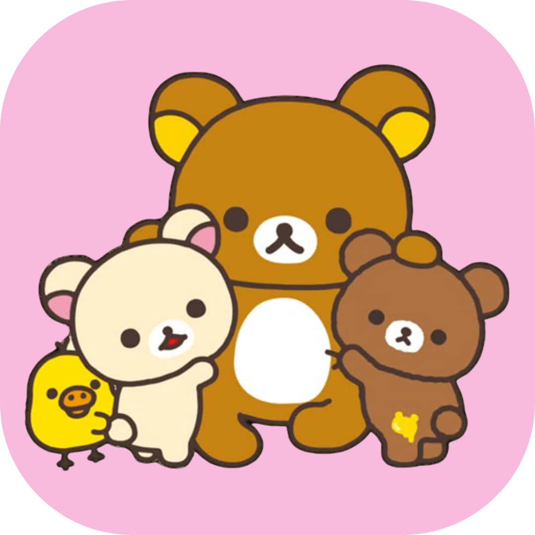 Rilakkuma – Suteki Gifts