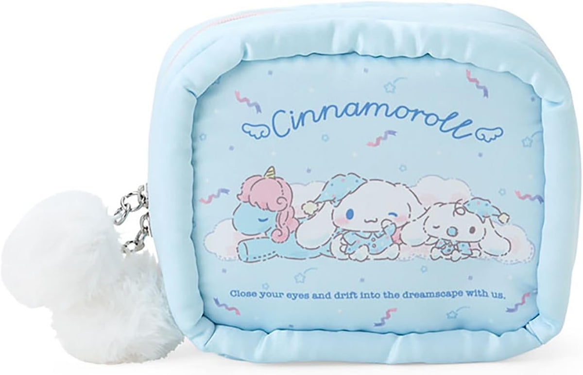 Baby Cinnamoroll Plush Care Set Sanrio Cinnamoroll Soft & Squish ...