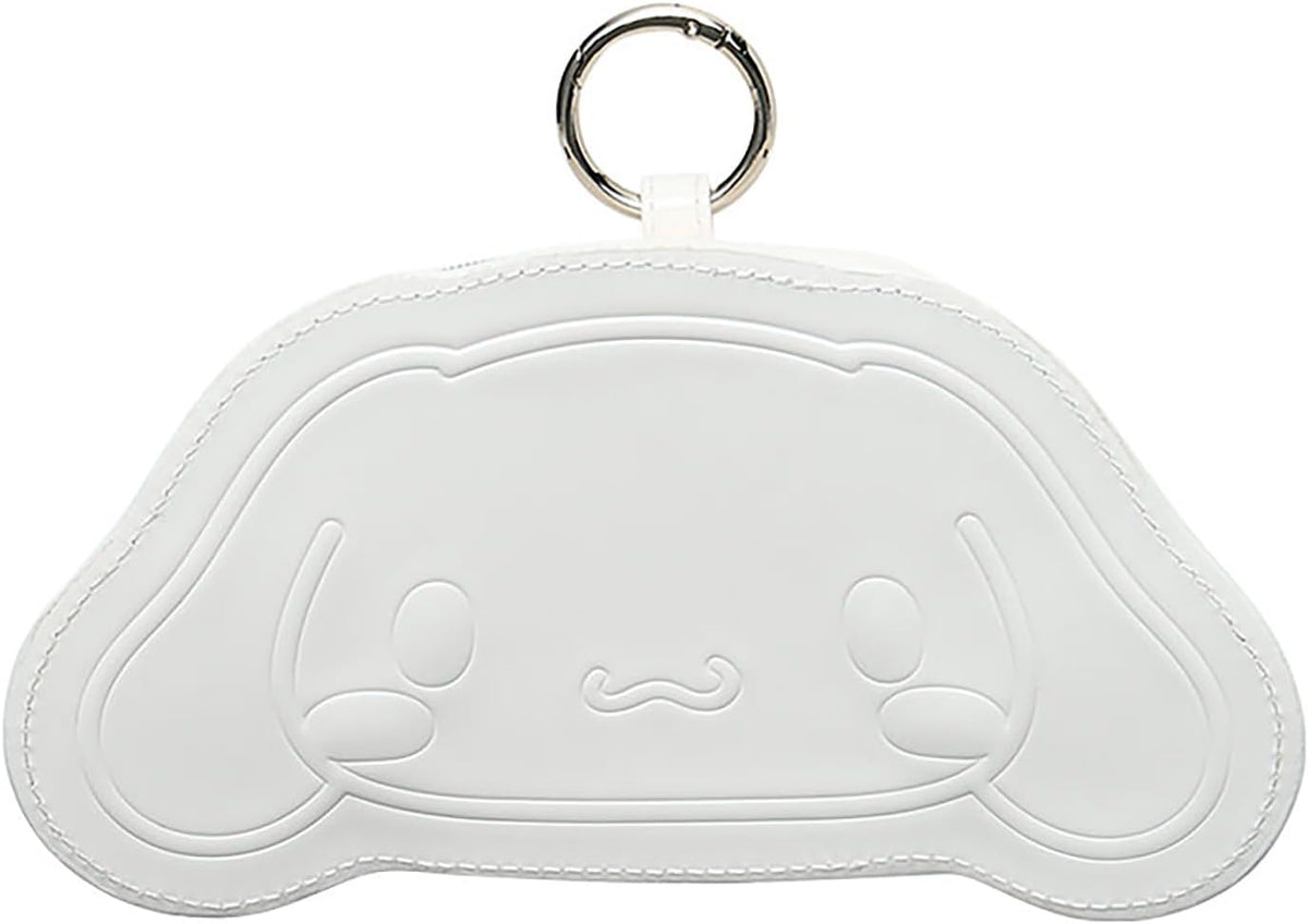 Sanrio Monochrome Face Pouch – Suteki Gifts