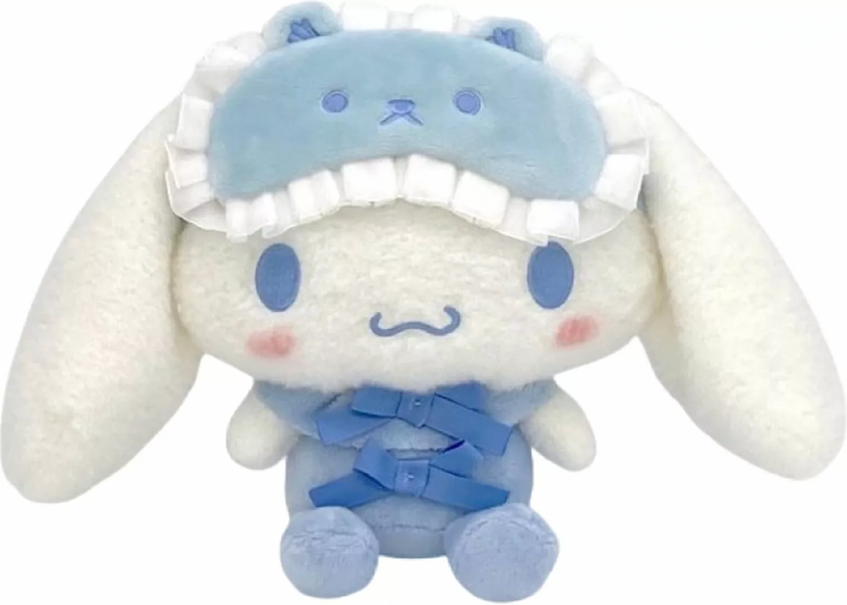 Cinnamoroll Nakayoshi Pajama Plushie – Suteki Gifts