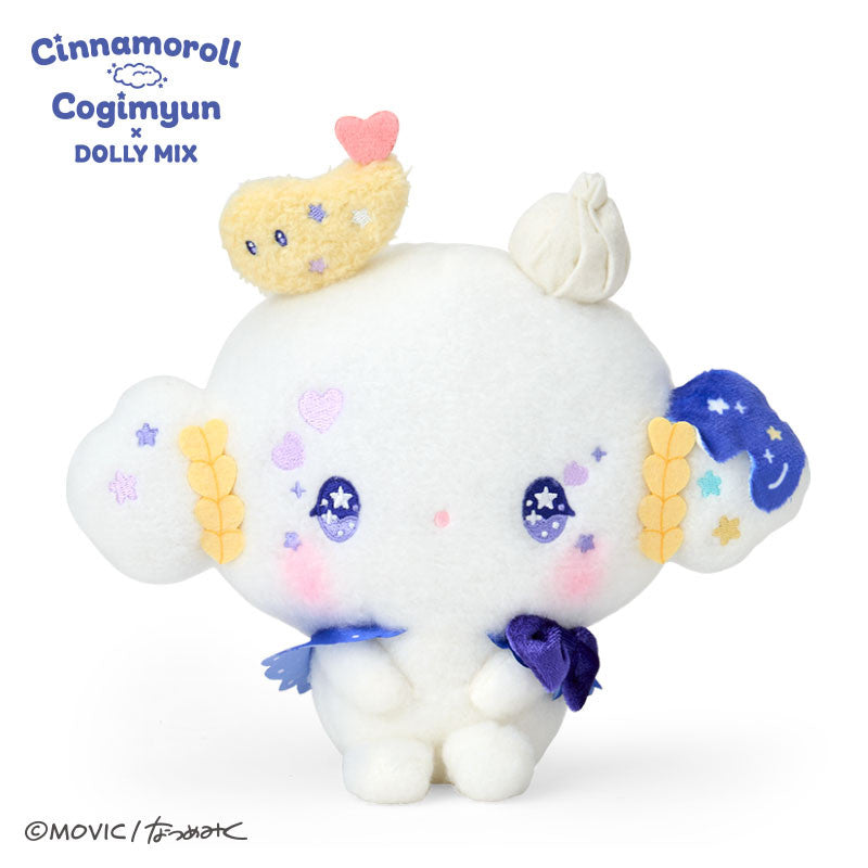 Dollymix Cogimyun Plushie [PRE-ORDER] – Suteki Gifts