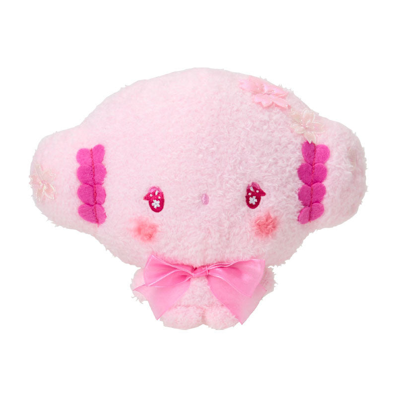 Sanrio Sakura Cherry Blossom Plushie - Cogimyun – Suteki Gifts